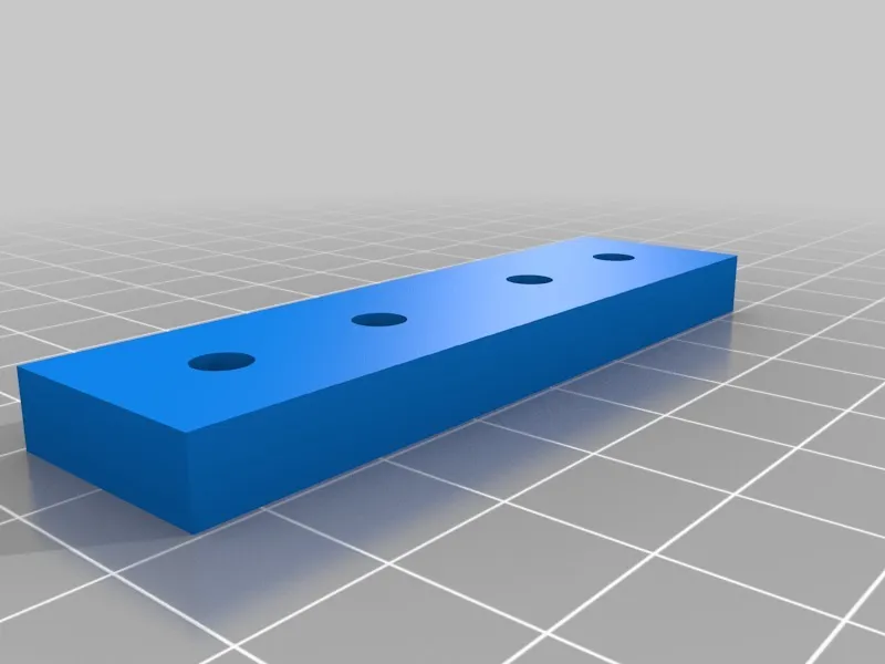 RC Car Ramp 来自 codehustler MakerWorld：免费下载 3D 模型