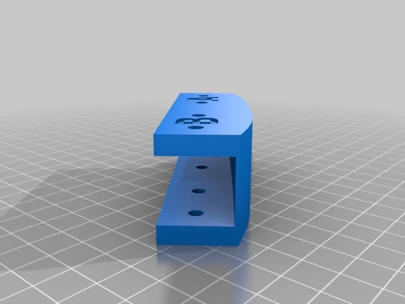 RC Car Ramp by codehustler MakerWorld: Download Free 3D Models