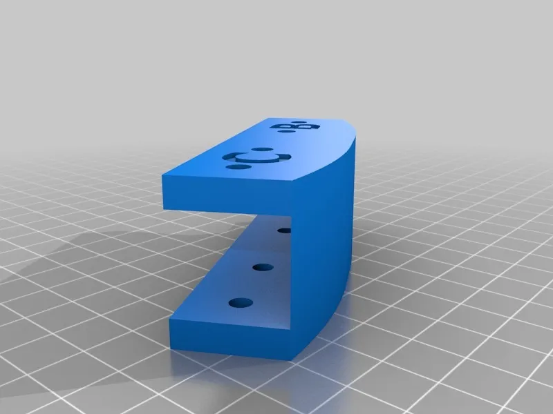 RC Car Ramp by codehustler MakerWorld: Download Free 3D Models