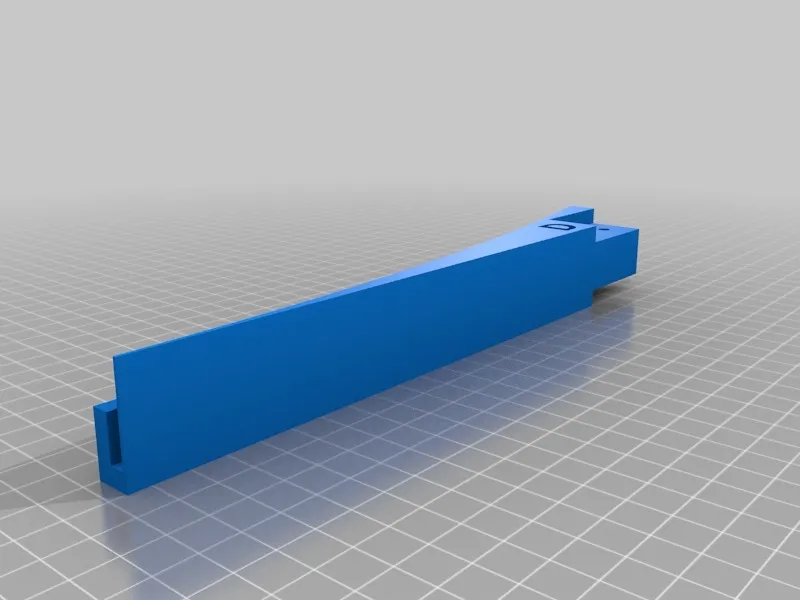 RC Car Ramp by codehustler MakerWorld: Download Free 3D Models