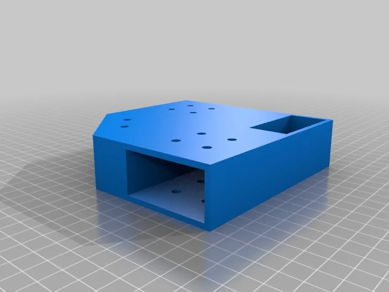 RC Car Ramp by codehustler - MakerWorld