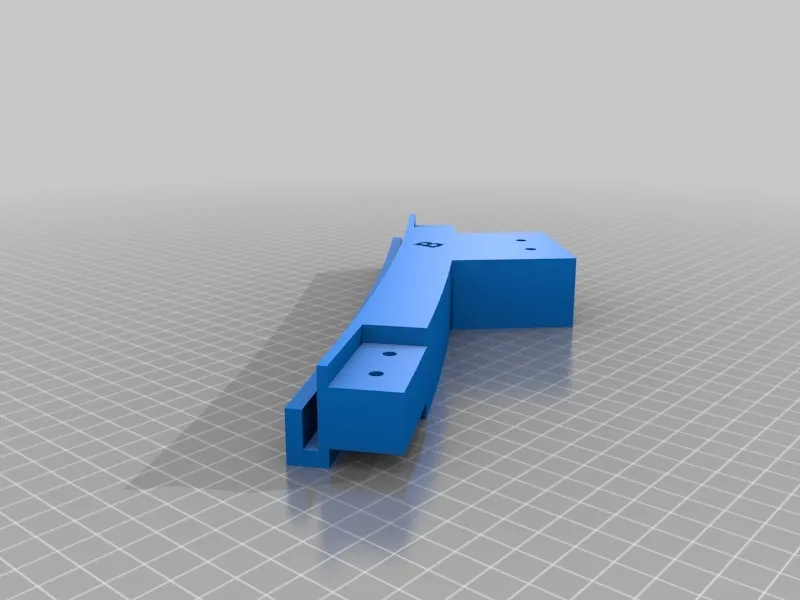 RC Car Ramp by codehustler MakerWorld: Download Free 3D Models