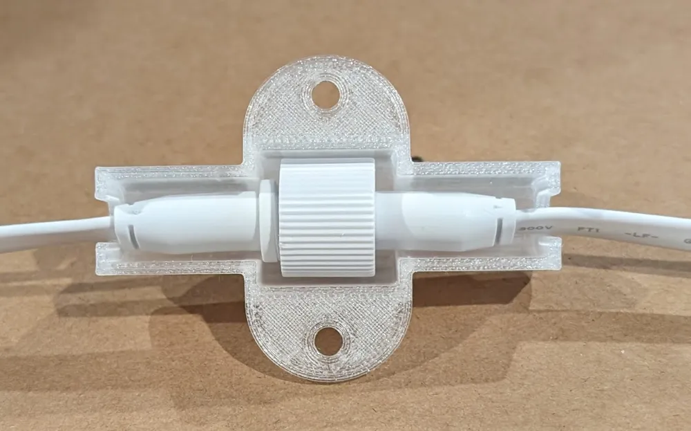 Govee Permanent Outdoor Lights Pro Mounting Accessories by Gelap_Maker ...