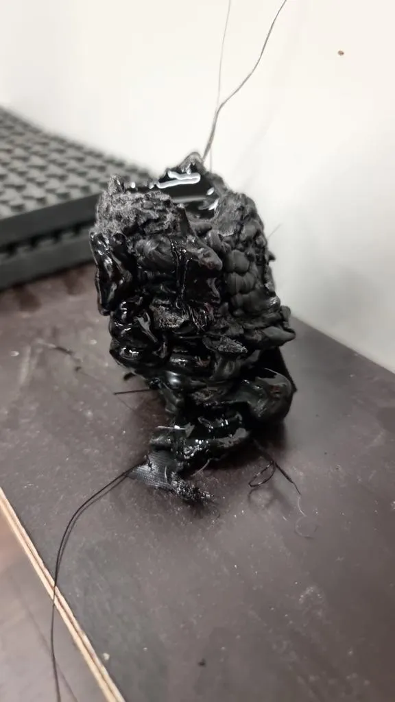 Blob by 3DPrintNovesia - MakerWorld