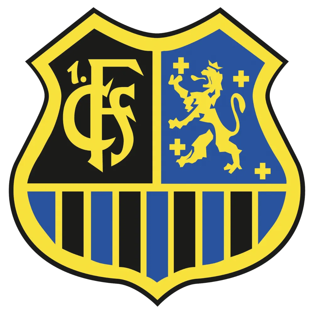 1 FC Saarbrücken FCS by Bartmann85 - MakerWorld