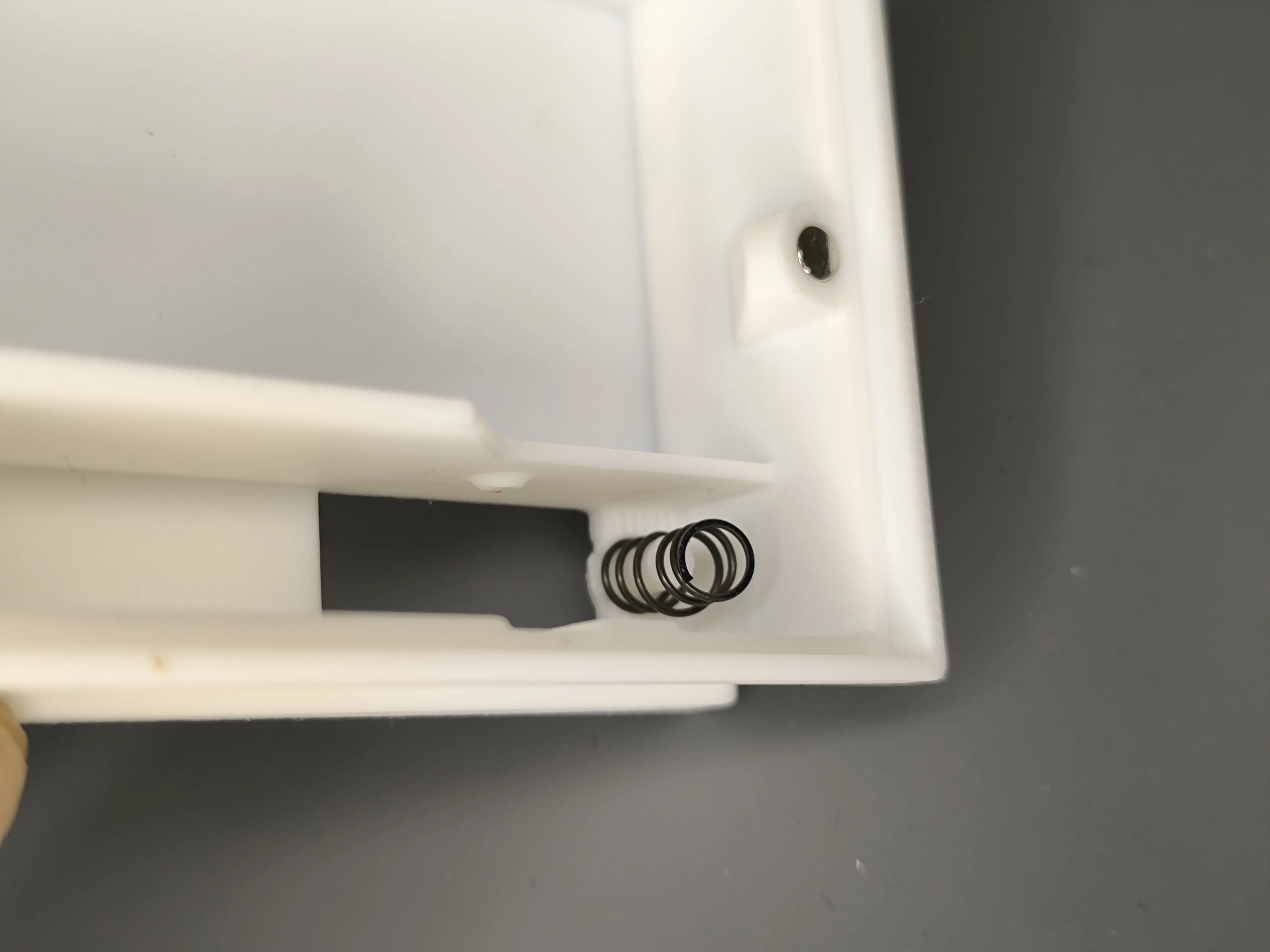 Marble Castle - Desk Fidget Toy - Free 3D Print Model - MakerWorld