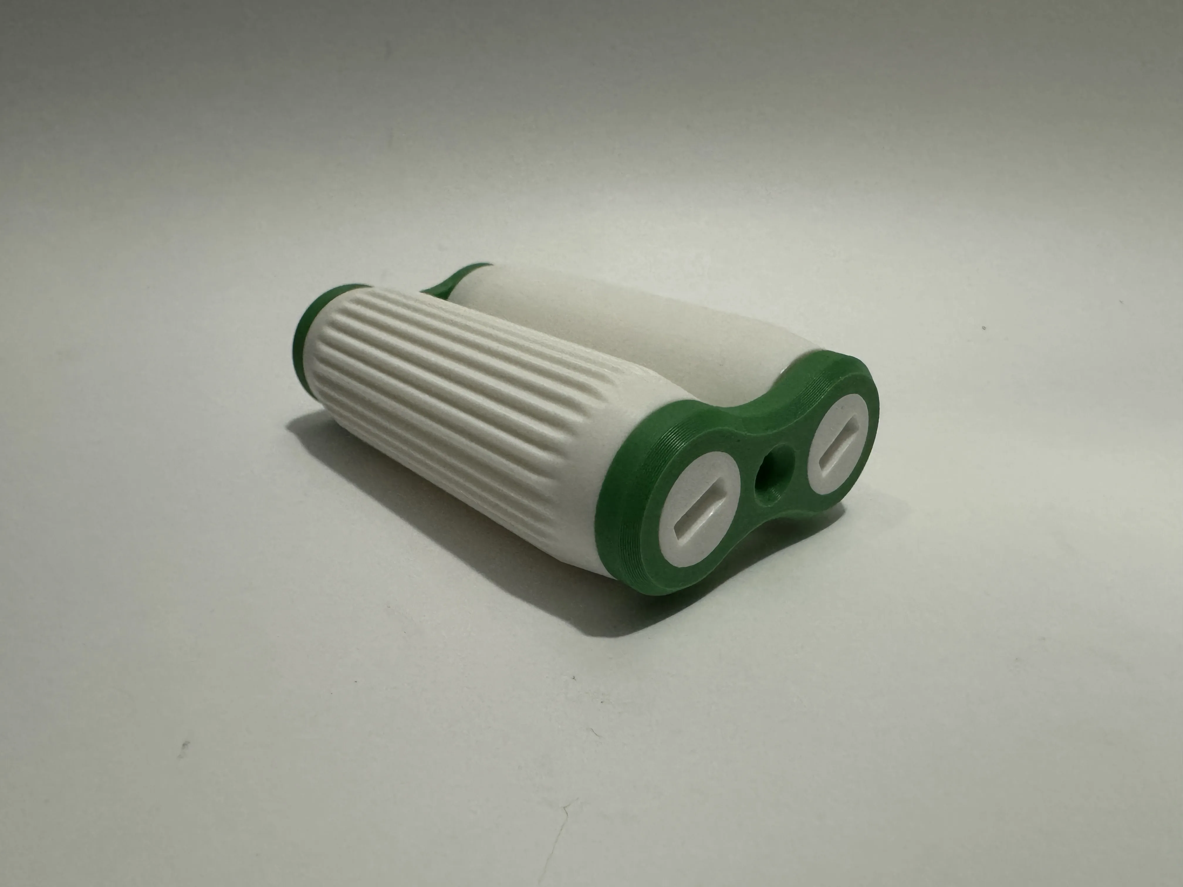 Fidget Hand Roller - w/ 8 Unique Textured Rollers - Free 3D Print Model ...