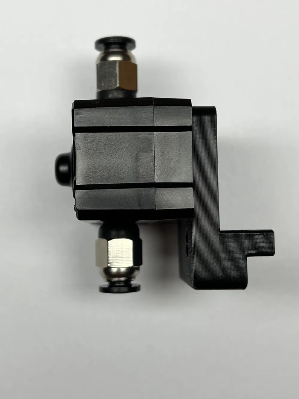 BTT SFS (Smart Filament Sensor) V2.0 Voron backpanel mount 2020 by ...