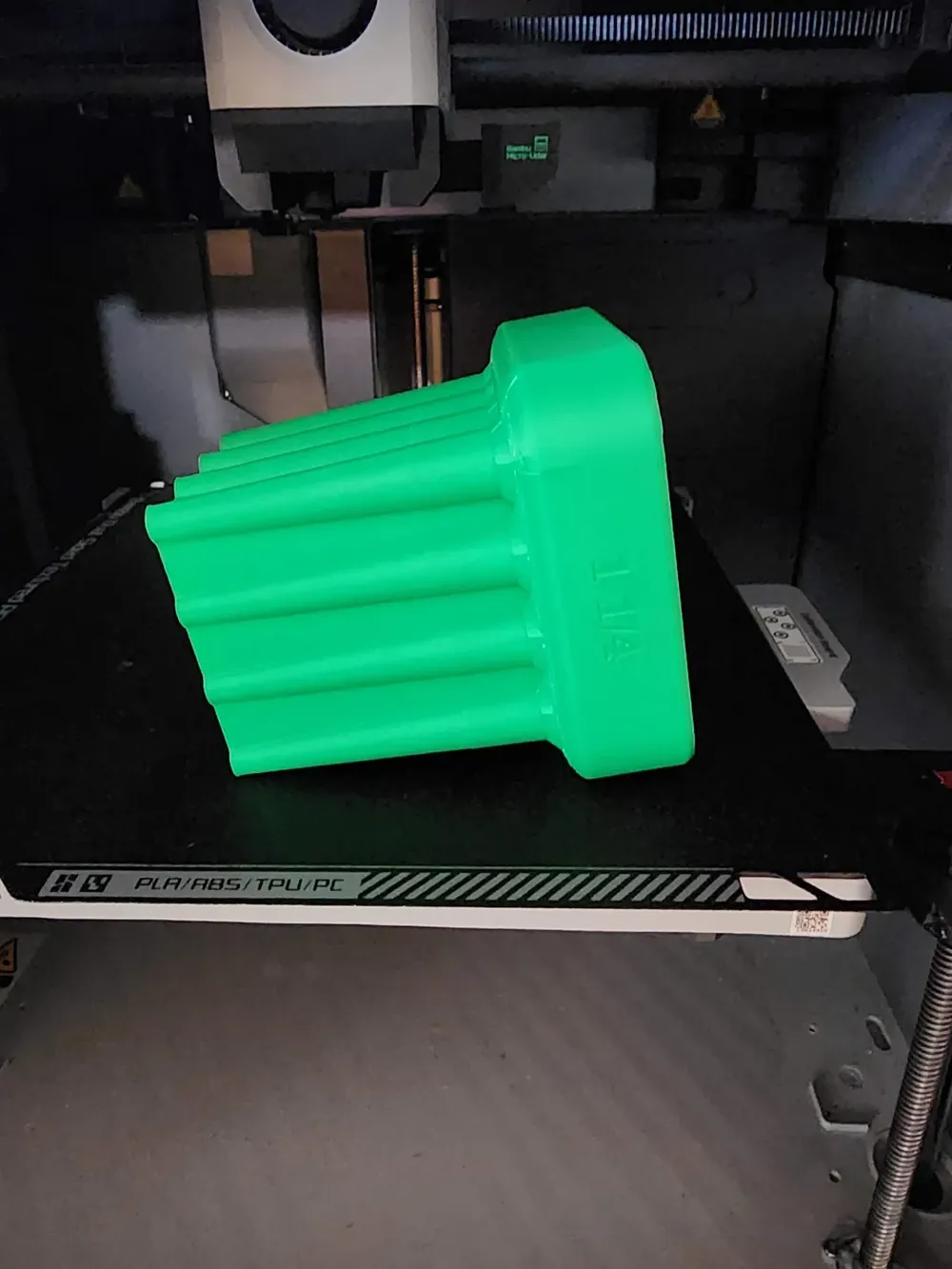 16x RAW Cone Packer 1-1/4" by Colt3D - MakerWorld