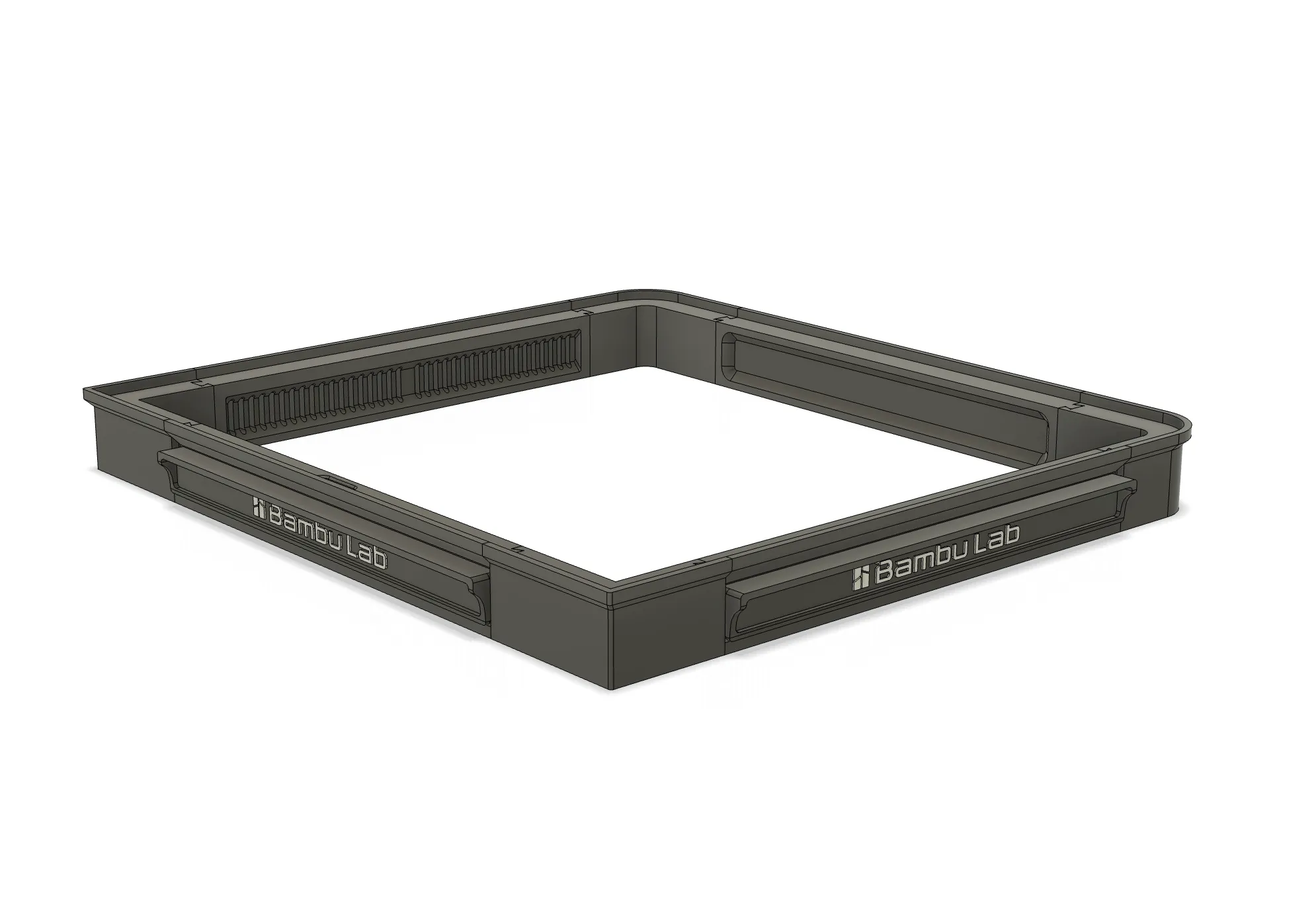 P1S X1C Riser by HMJ花喵菌 MakerWorld: Download Free 3D Models