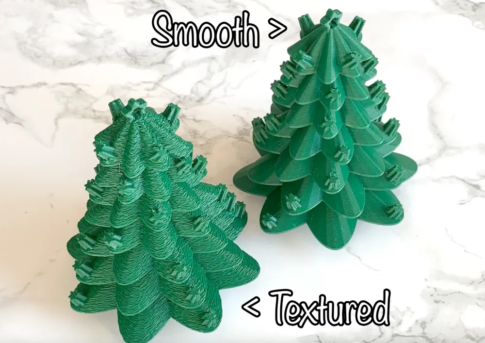 Stacking Tree with Detachable Flowers by PenolopyBulnick MakerWorld ...