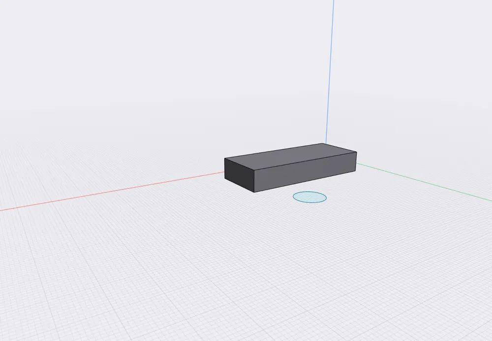 Small magnet table by dieber91.bd - MakerWorld