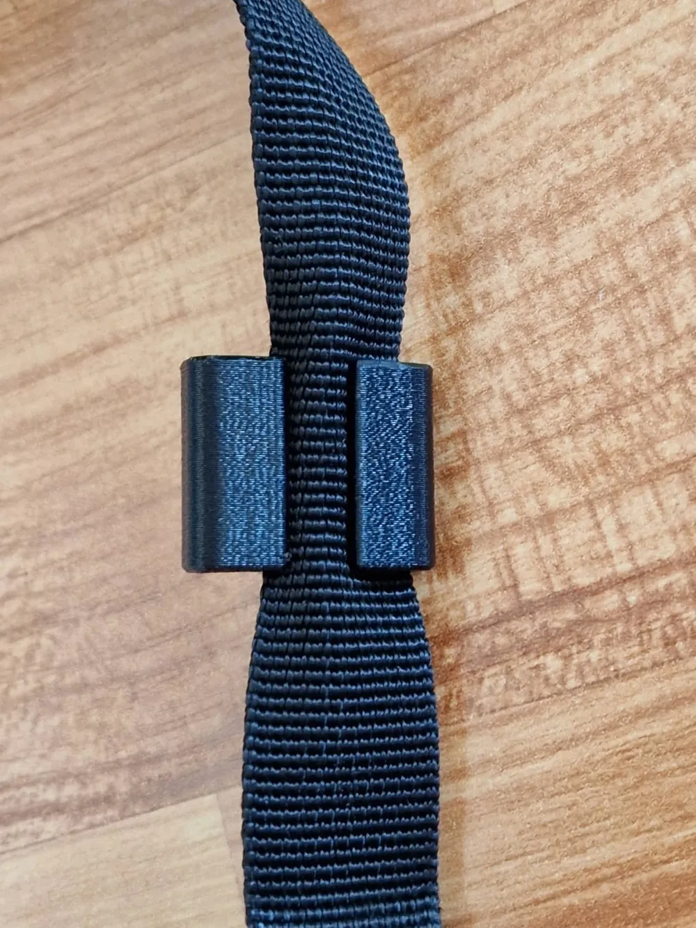 backpack strap clip by vajojajo - MakerWorld