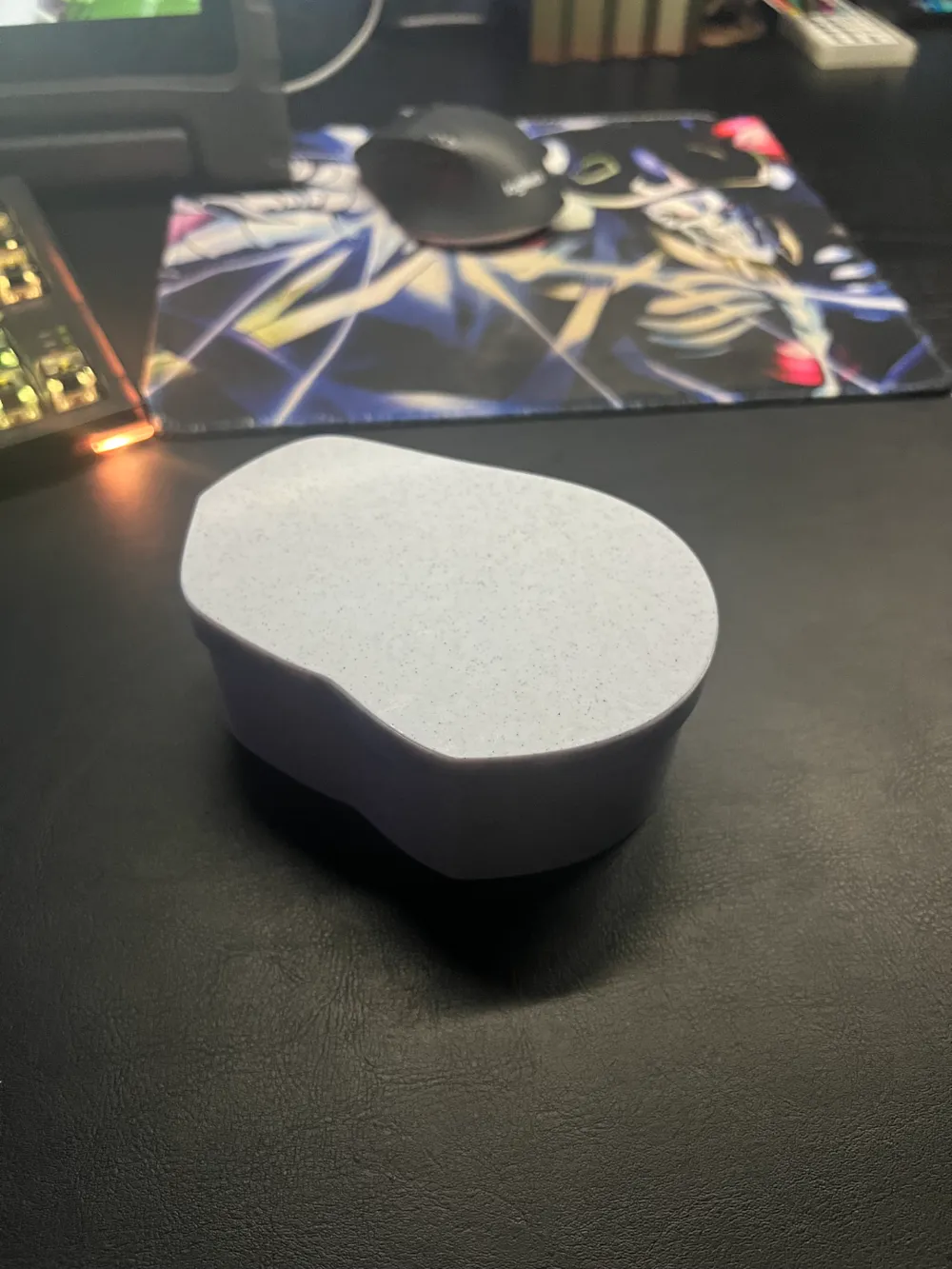 Logitech M720 Mouse Case by Osprey Designs - MakerWorld