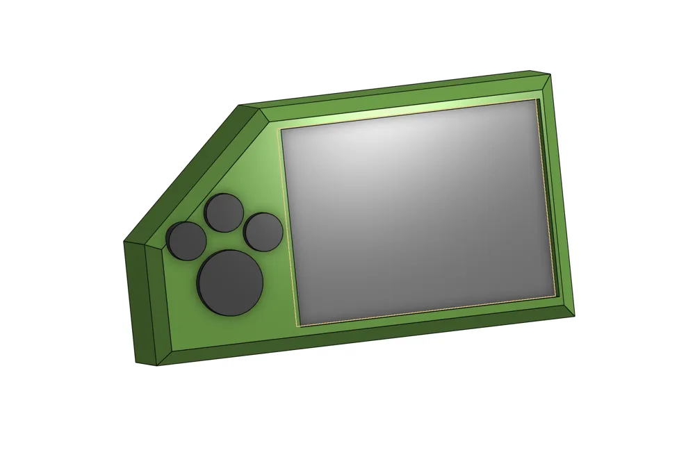 Wild Kratts lego vast by Andy Bro - MakerWorld