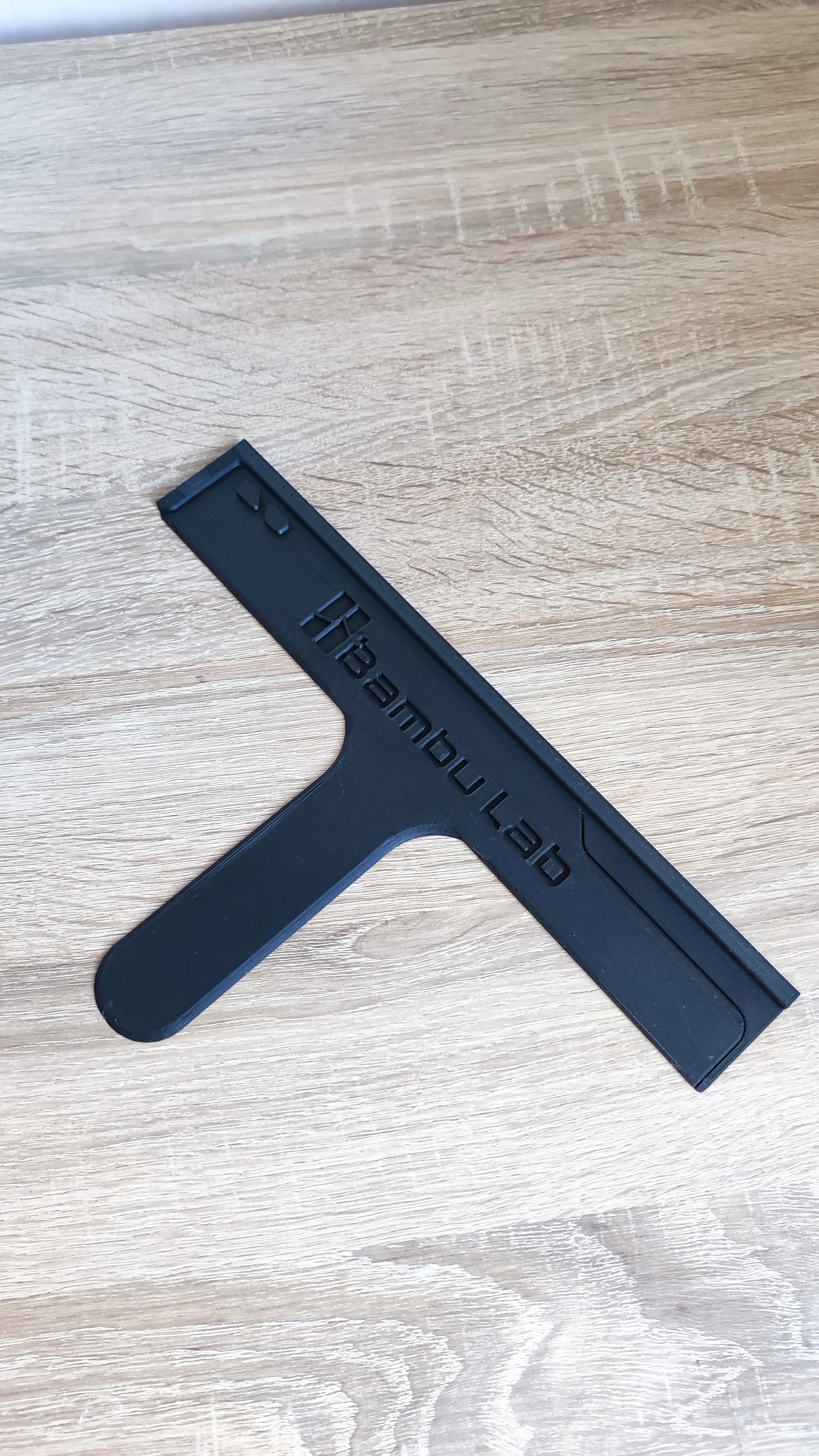 BAMBU LAB SLIM TOOL PEI PLATE STICKER by Engineering Projects ...