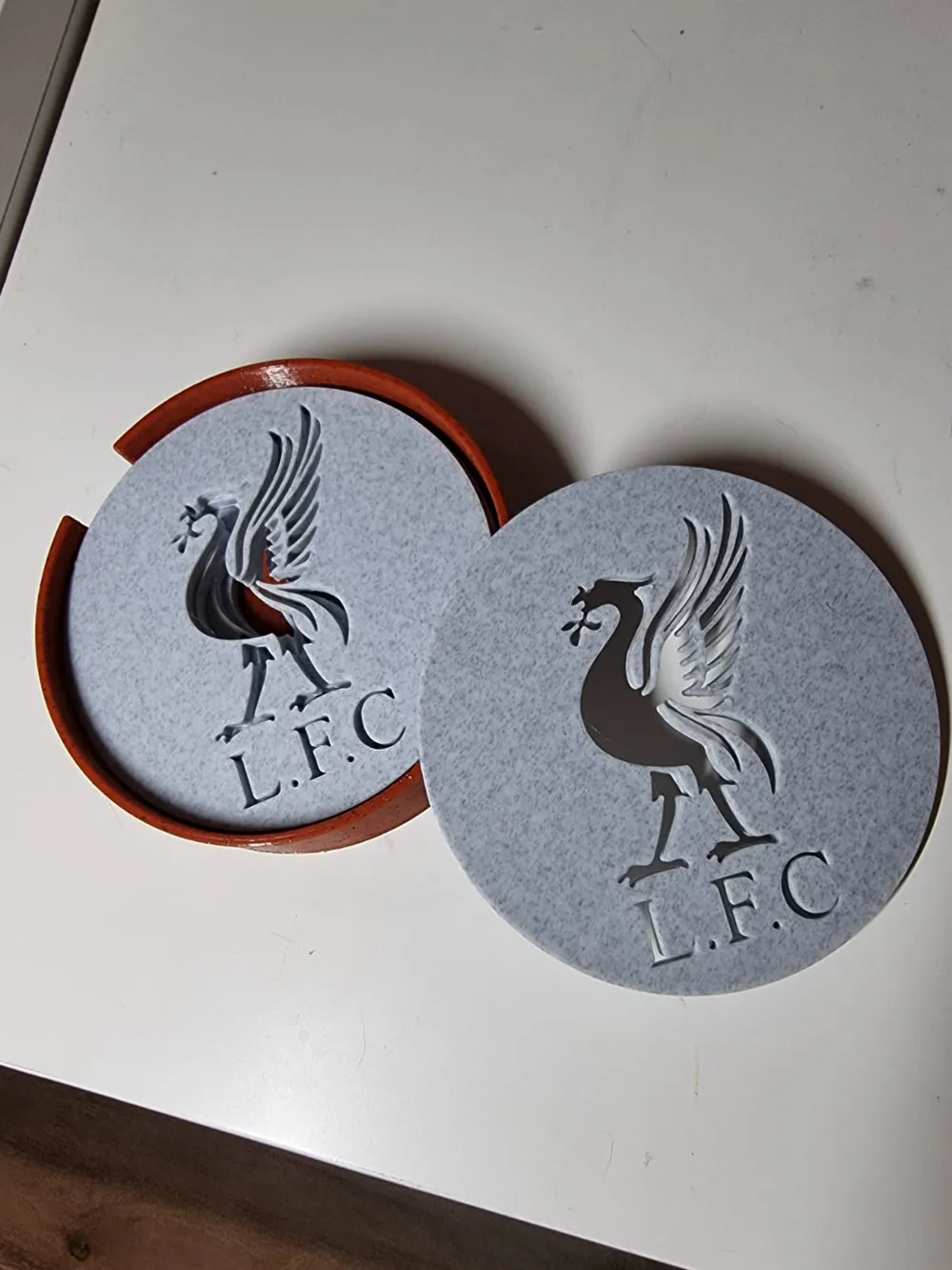 Liverpool Coaster by Andre.Stadler - MakerWorld