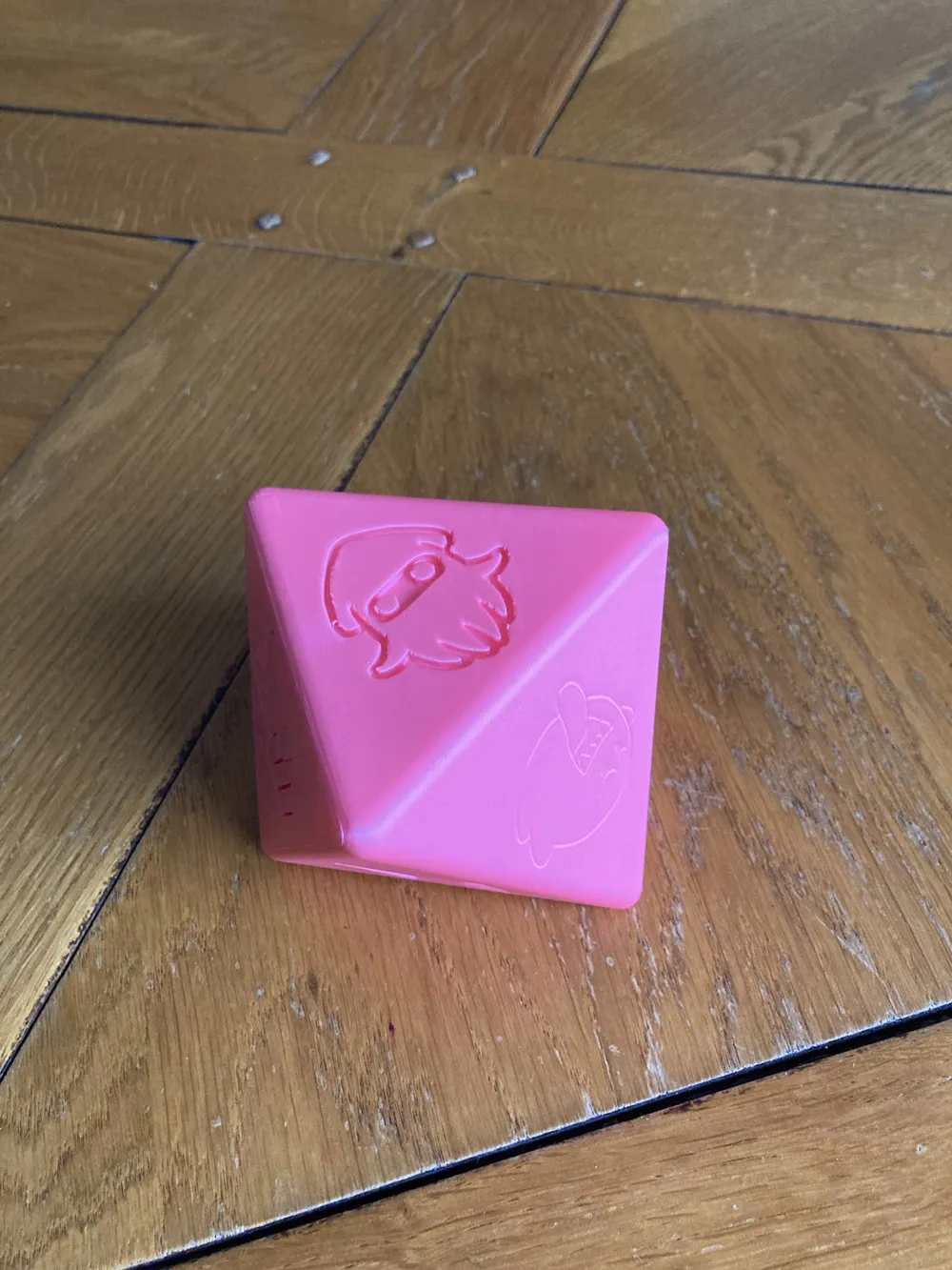 Mario Kart dice by Roiku3D - MakerWorld