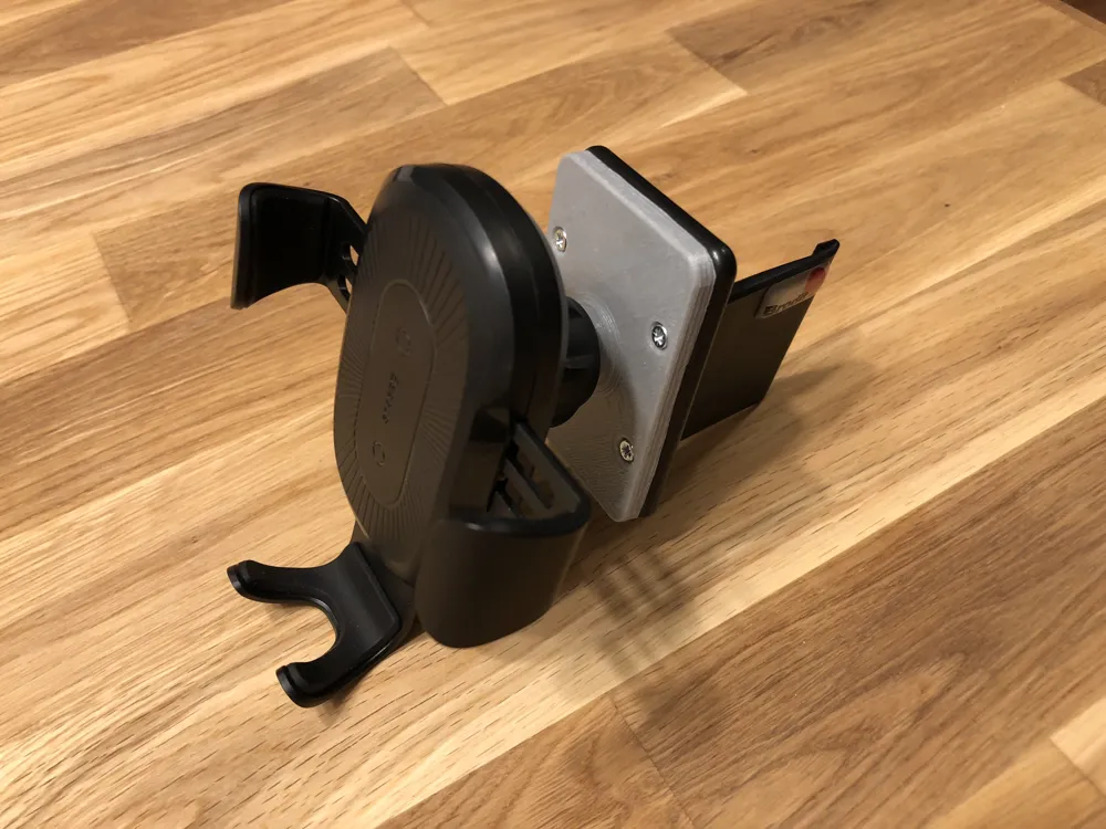 Brodit Kugelgelenk (ball joint) by Henne the Harlekin - MakerWorld