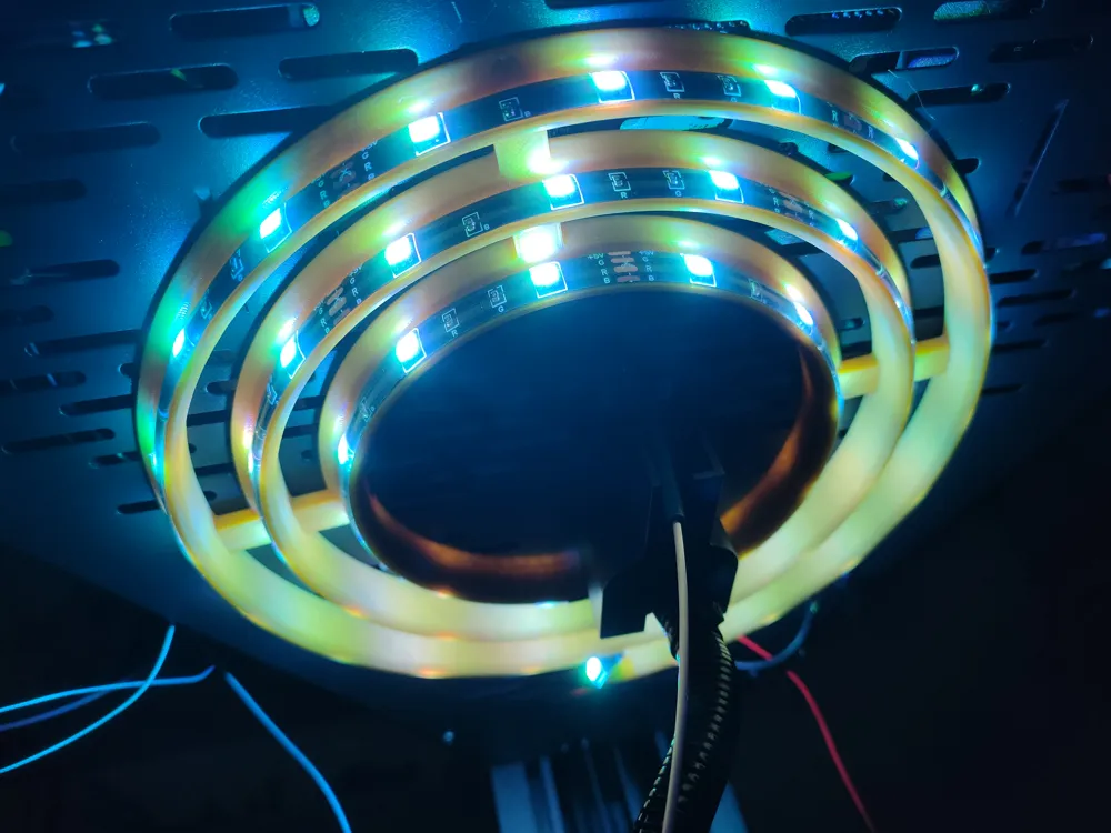 FLSUN - LED strip light by Zetta Art - MakerWorld