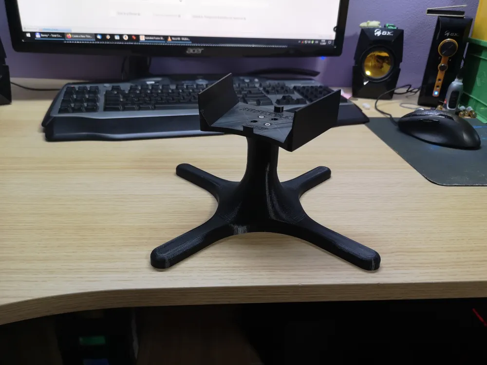 Stand for 3Dsets Jeep Rancher 4x4 & Landy 4x4 (normal and wagon ...