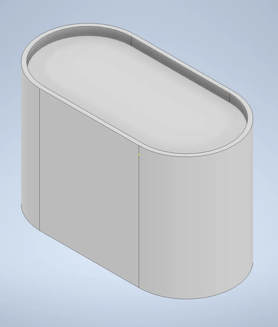 AMS 1 inch riser by Alexs.Joness - MakerWorld