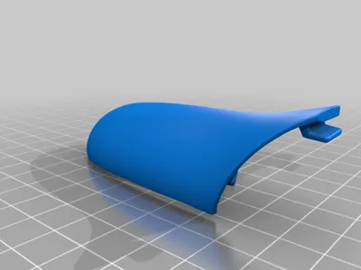 Meta Quest 3 Controller 3D Scan - Free 3D Print Model - MakerWorld