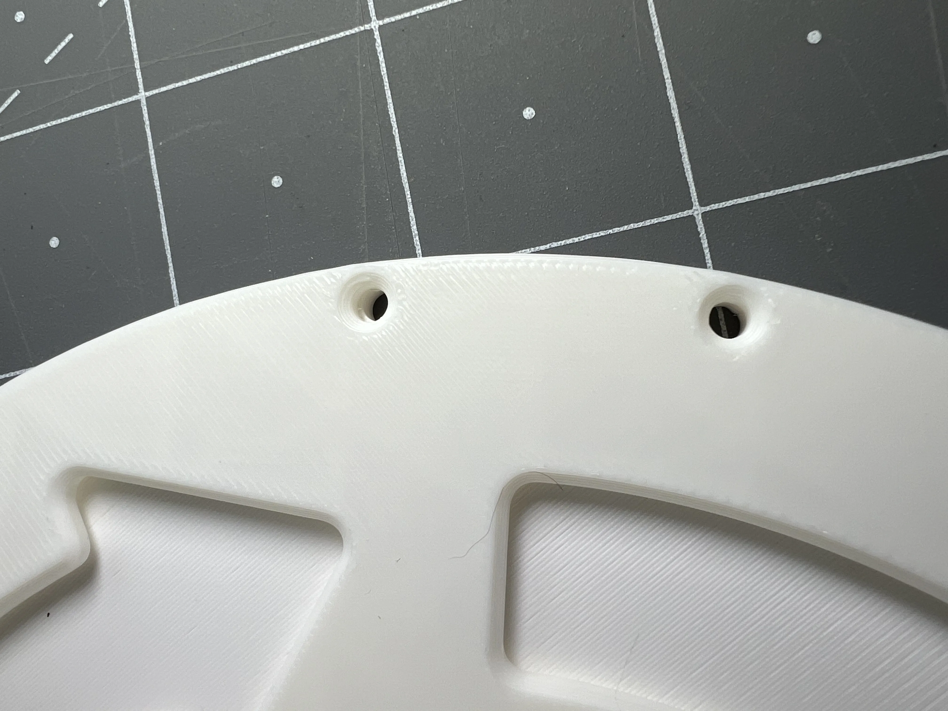 Inland Spooless Adapter for Bambu Reusable Spool by Studio 727 - MakerWorld