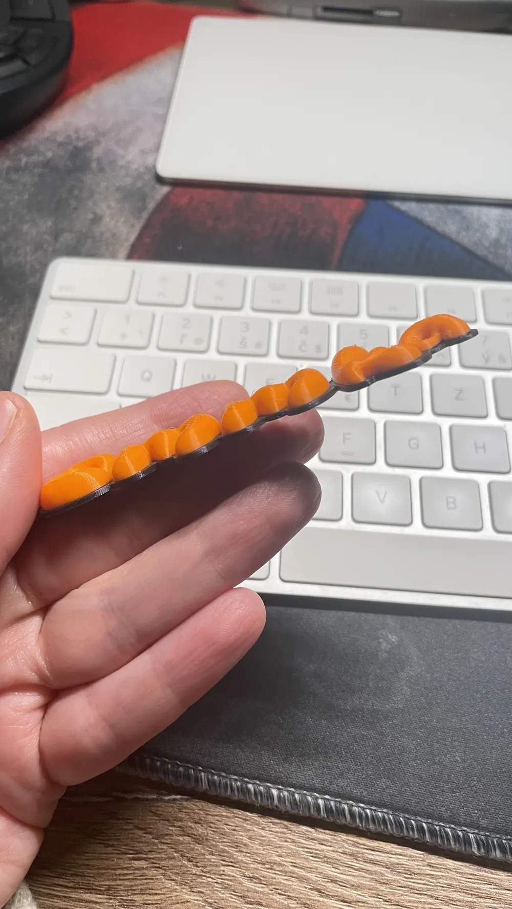 Introducing Our Versatile 3D Alphabet for Personalized Creations! by ...