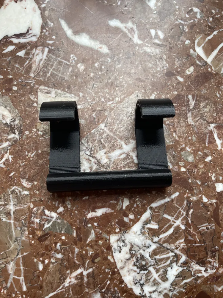 Rode hock hanger by pascal.1997 - MakerWorld