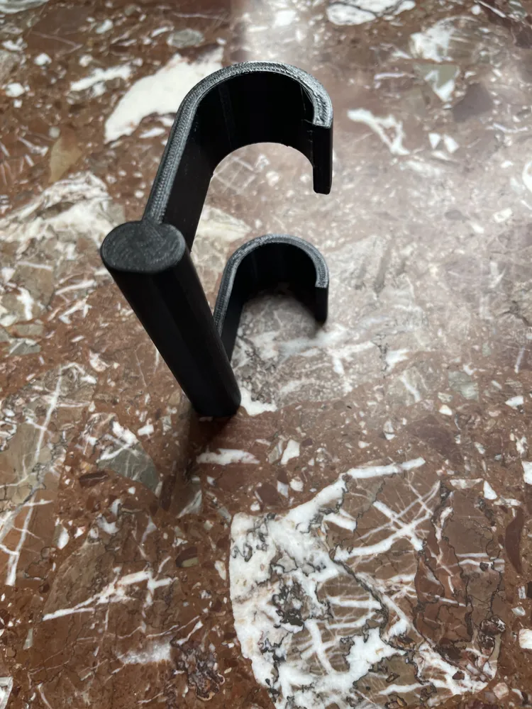 Rode hock hanger by pascal.1997 - MakerWorld