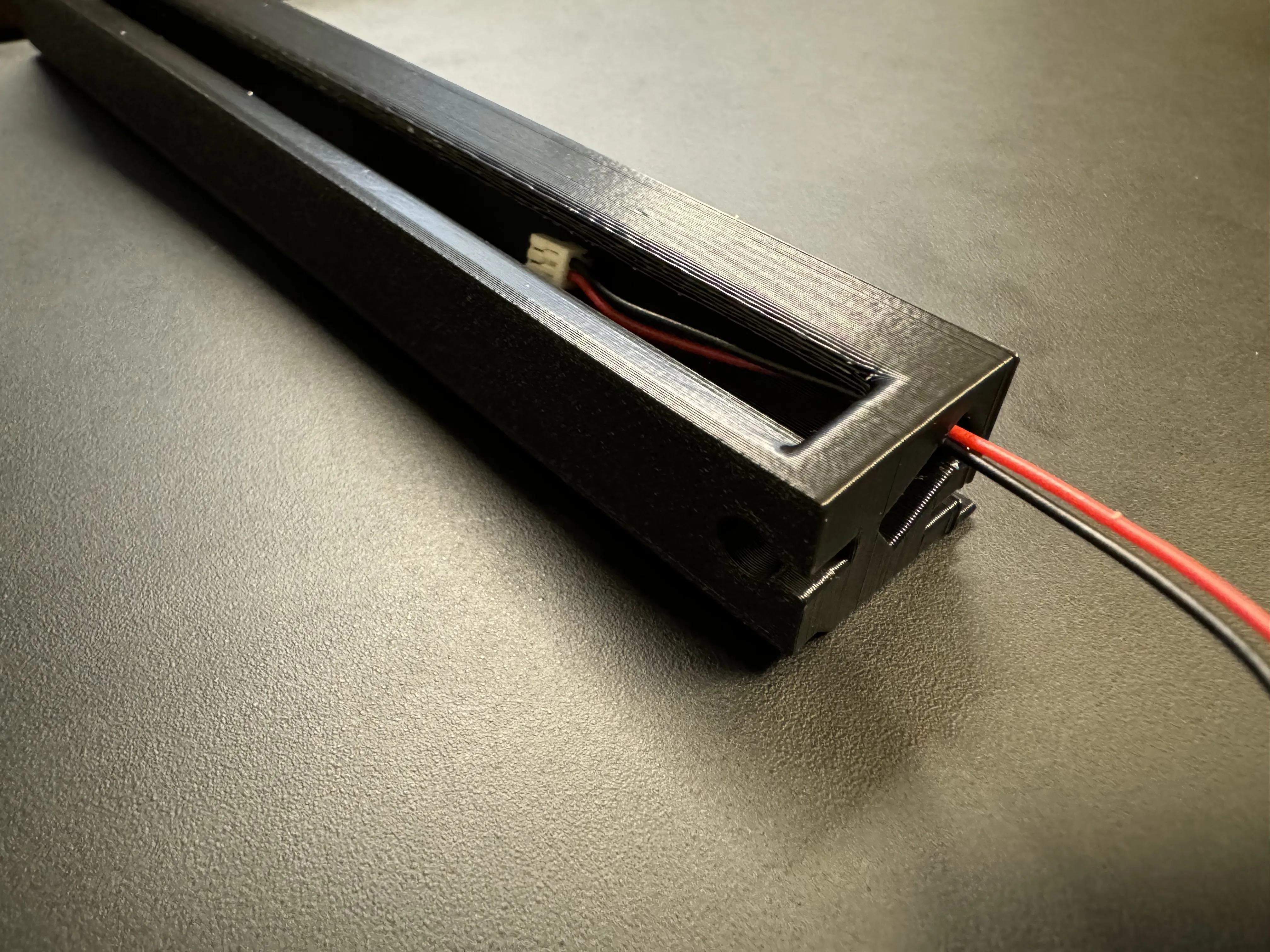 Best LED Riser -Perfect size / No screws / No glue by tellus1019 ...