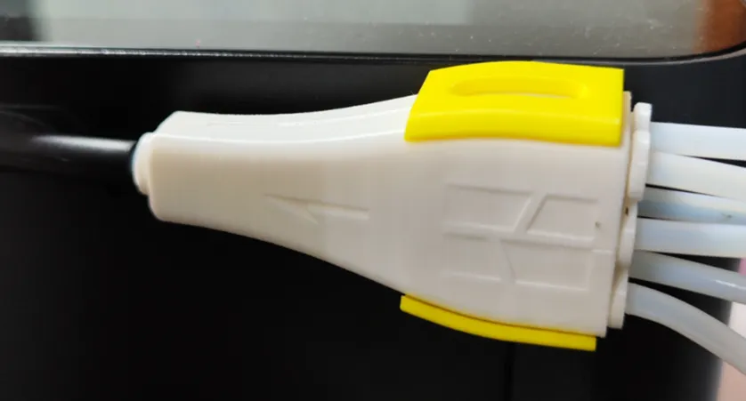 4-way splitter the perfect 4 way splitter by asianlth MakerWorld ...