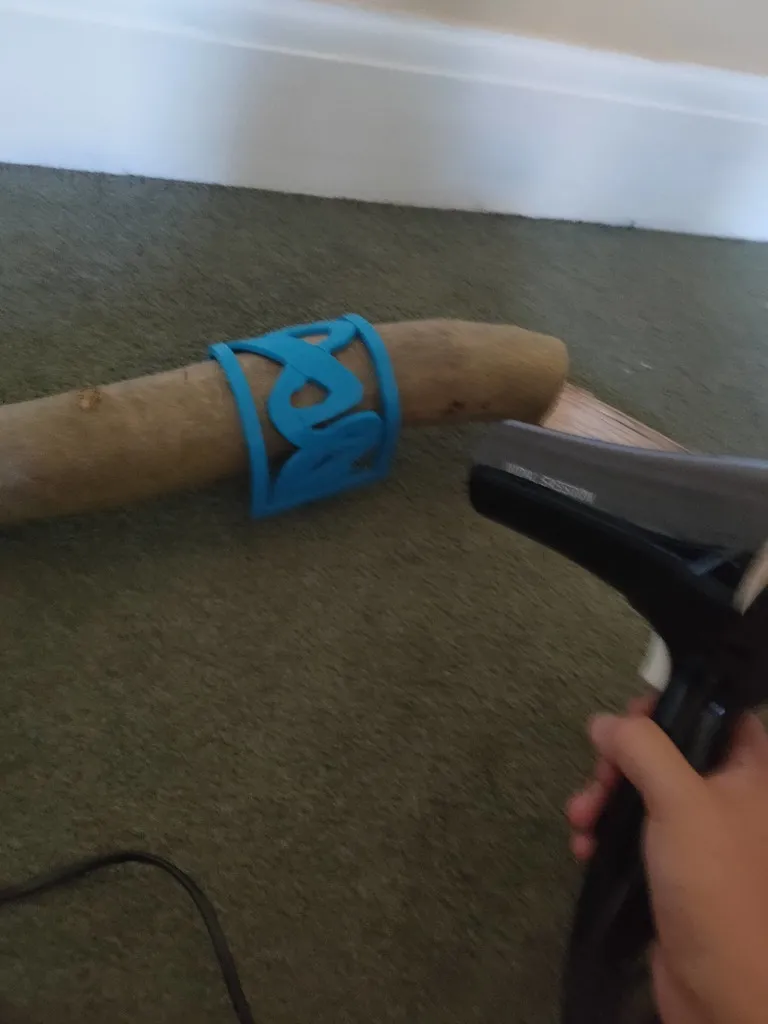 Miraak inspired Mask, Shoulder Pads, Belt buckle, and Arm Bands by ...