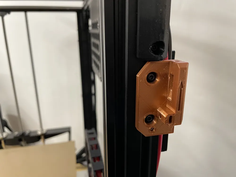 Super simple filament jam and presence sensor. by Martin_au - MakerWorld