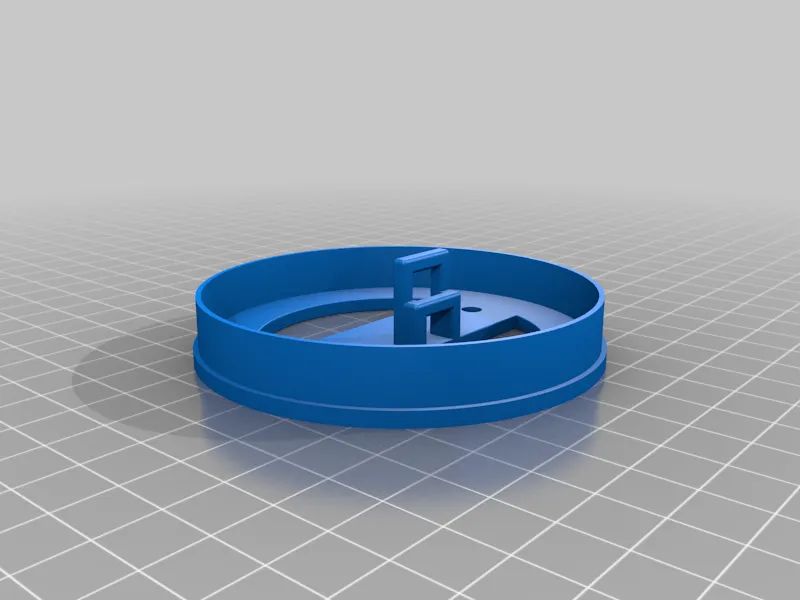 Pulley Light by bman642 - MakerWorld