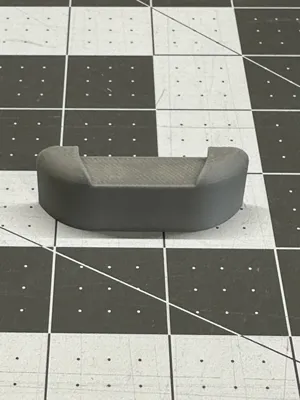 Simple AMS Lid Riser by FTBT 3D - MakerWorld