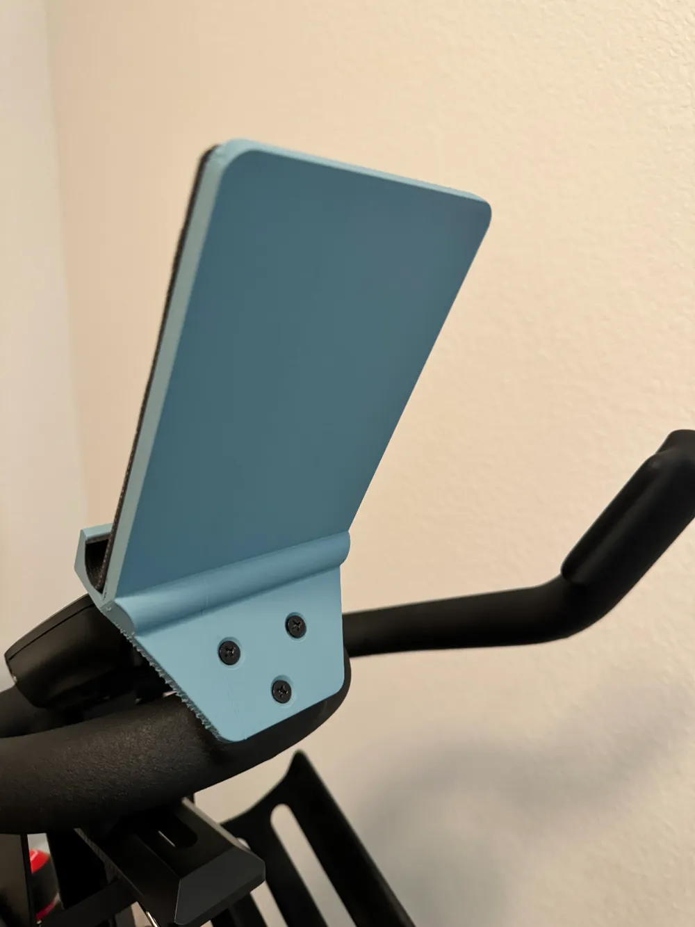 schwinn ic4 Tablet Stand by ifernandezjr - MakerWorld