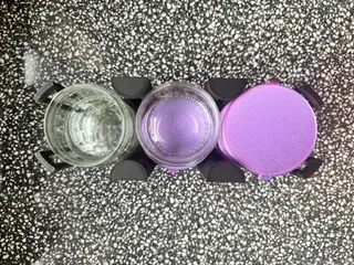 GU Pot/Ramekin Storage by Jameswatts1990 - MakerWorld