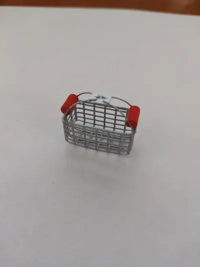 SAR - Search & Rescue by vandragon_de - MakerWorld