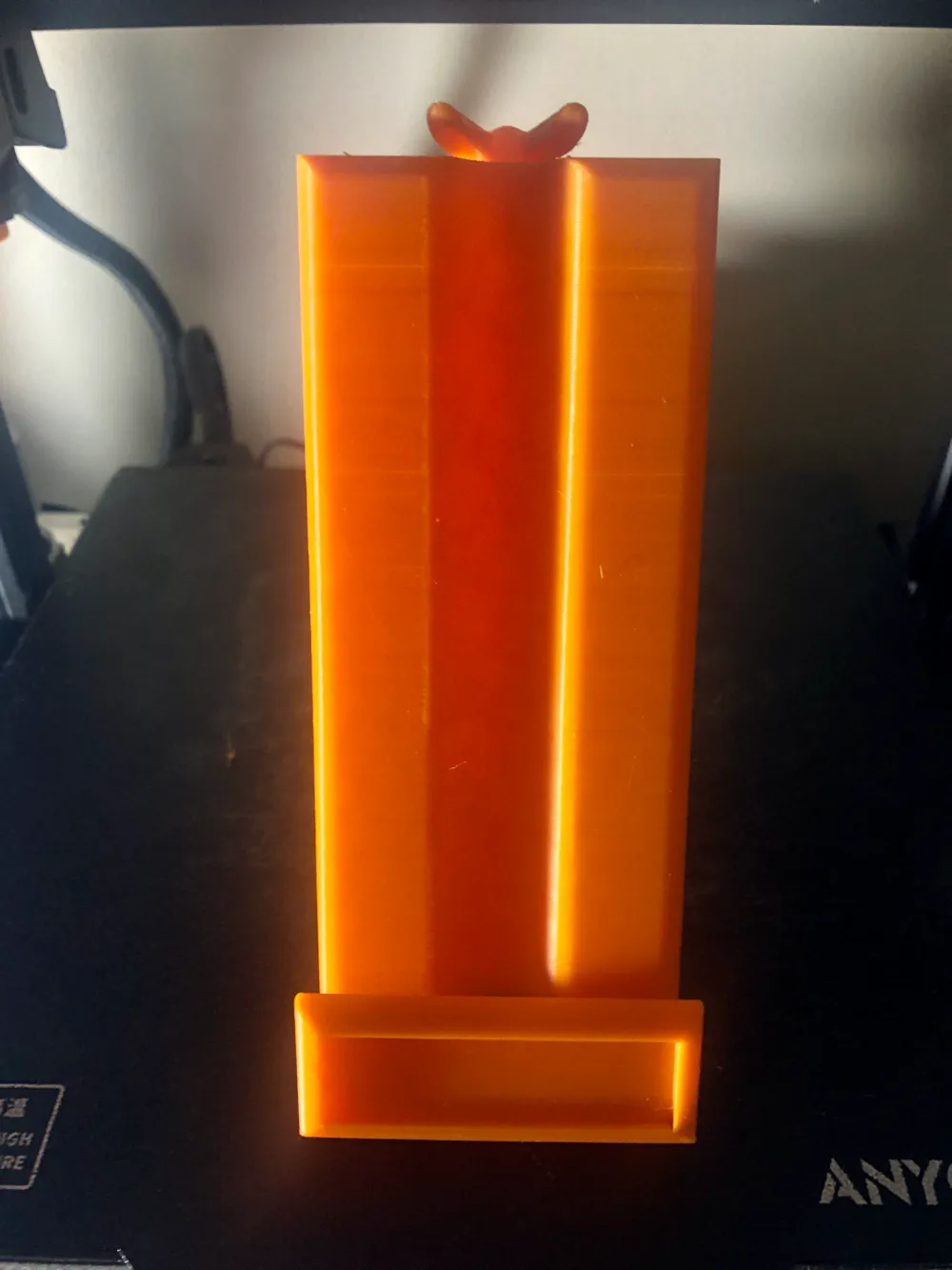 Kangaroo Ph holder Universal Remixed by FPV FLY - MakerWorld