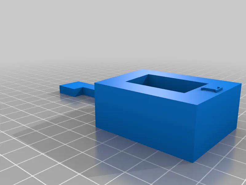 Window Jam / Window Stop by John_M - MakerWorld