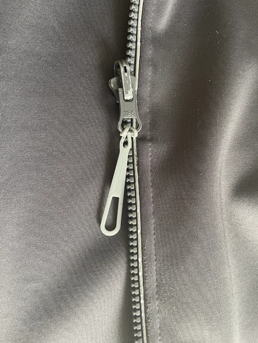 Zipper extension by vladoklu - MakerWorld