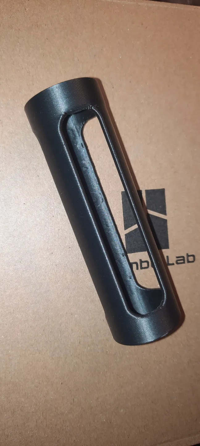 29mm to 24mm rocket engine adapter by US air force - MakerWorld