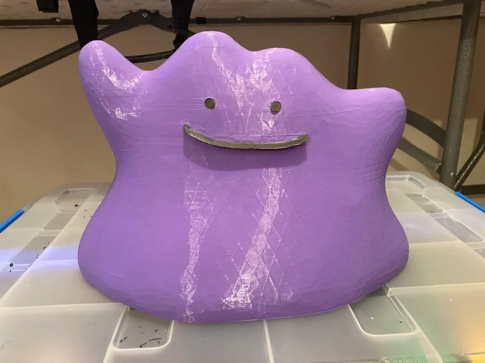 ditto by nightdoge057 - MakerWorld