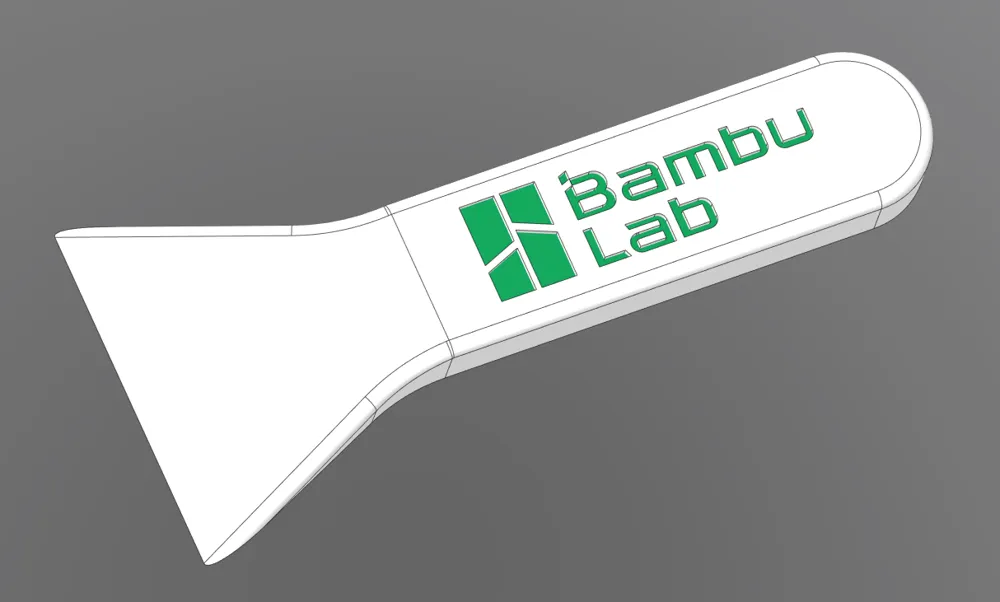 bambu lab scraper tool by vajcnerd - MakerWorld