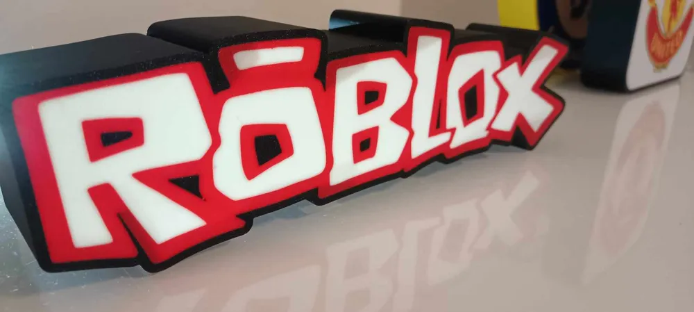 Roblox Lightbox by dlugin2 - MakerWorld