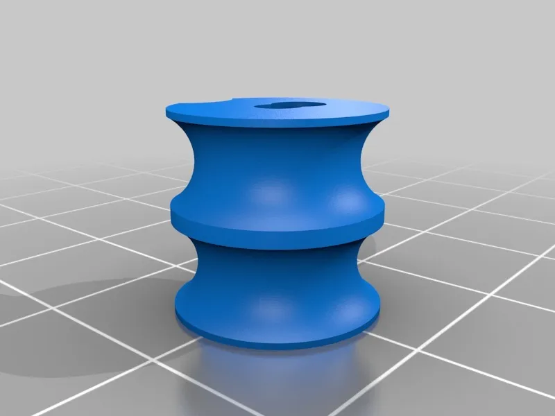 Cycloidal Robot Actuator by lobocnc - MakerWorld