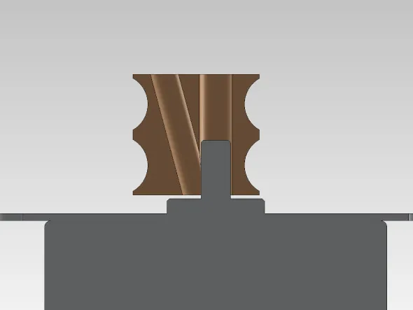 Cycloidal Robot Actuator by lobocnc - MakerWorld