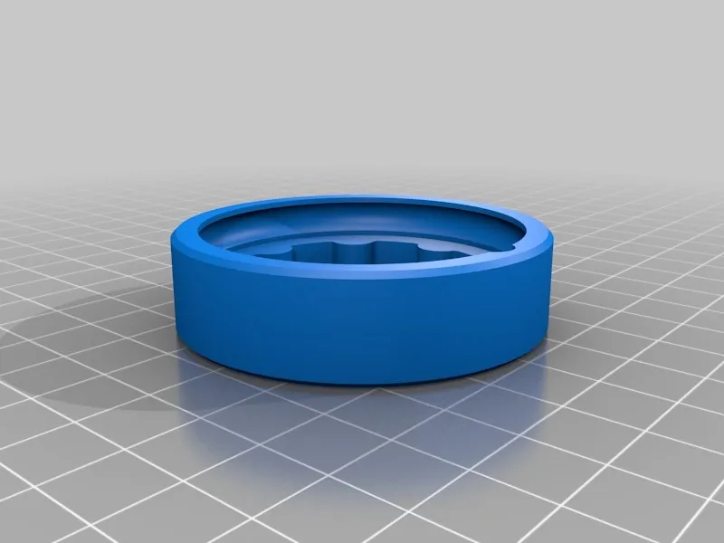 Cycloidal Robot Actuator by lobocnc - MakerWorld